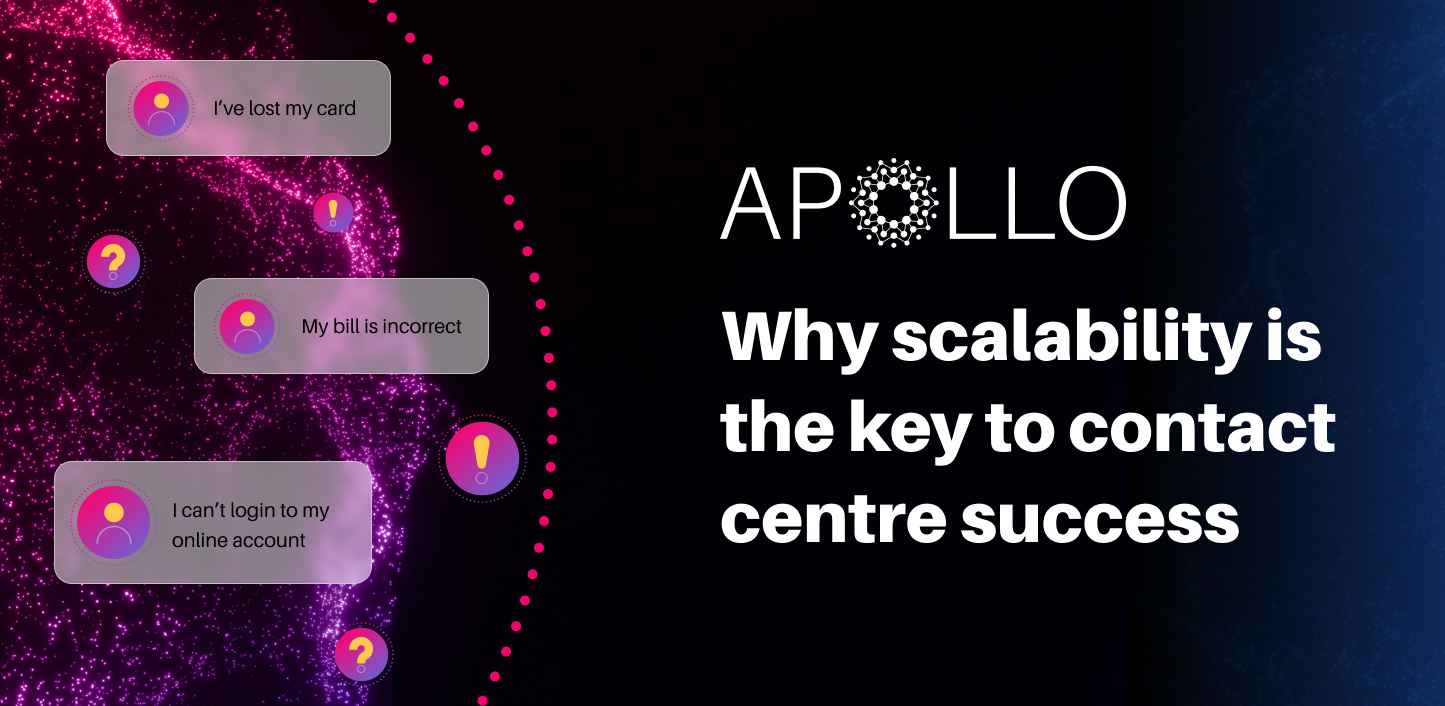 Future-Proofing Your Contact Centre: Why Scalability Matters